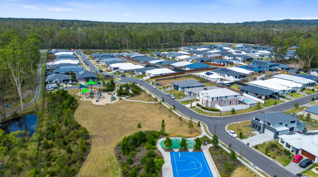 Area Spotlight: Jimboomba, Logan City, Queensland - ALC
