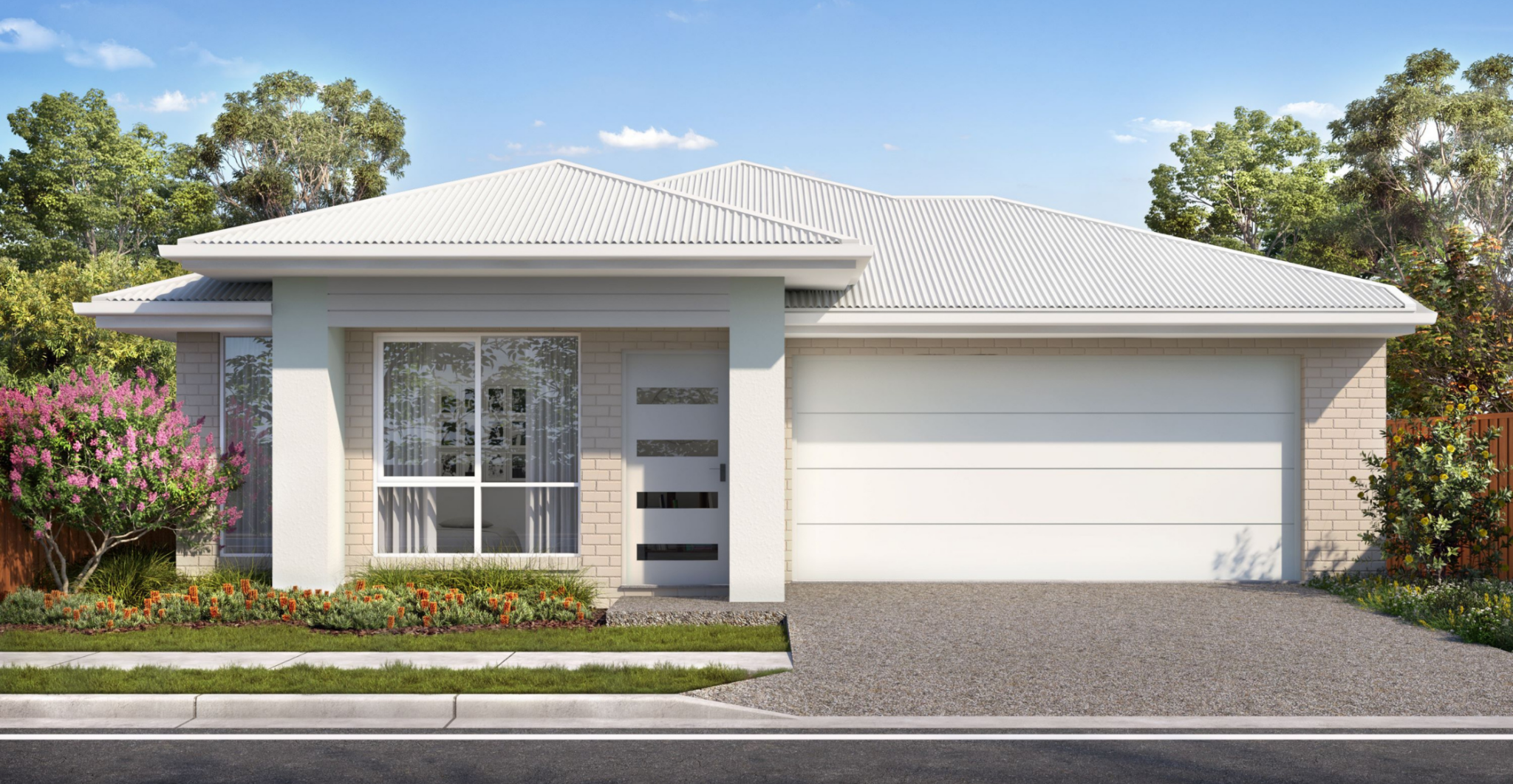 Investment Opportunity: Outlook Estate, Gleneagle, QLD - ALC